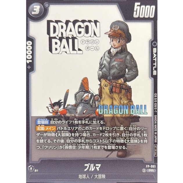 〔状態A-〕ブルマ【PR】{FP-061}