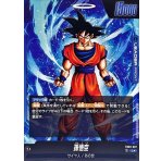 孫悟空(パラレル)【L☆】{FB03-027} - カードラッシュ ドラゴンボール